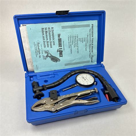 Central Tools Dial Indicator Set W Pliers And Flexarm Shop Tool Swapper