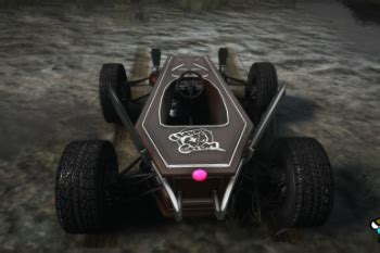 VDCoffin Add On FiveM GTA Mods