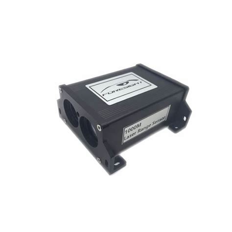 Fst 1000m Laser Distance Sensor Foresight Fst 1000m Laser Distance Sensor Foresight