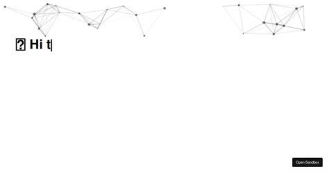 Readme Intro Forked Codesandbox Readme Intro Forked Codesandbox