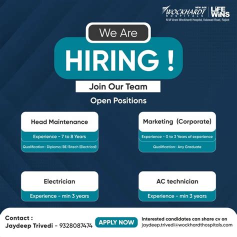 Opportunities Jaydeep Trivedi