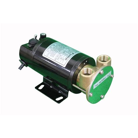 대화전기 미니 오일 진공 펌프