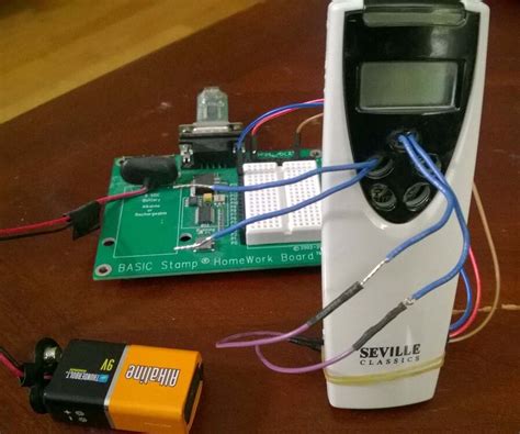 Can I Control A Pre Made Grow Light With An Arduino Mega General Guidance Arduino Forum