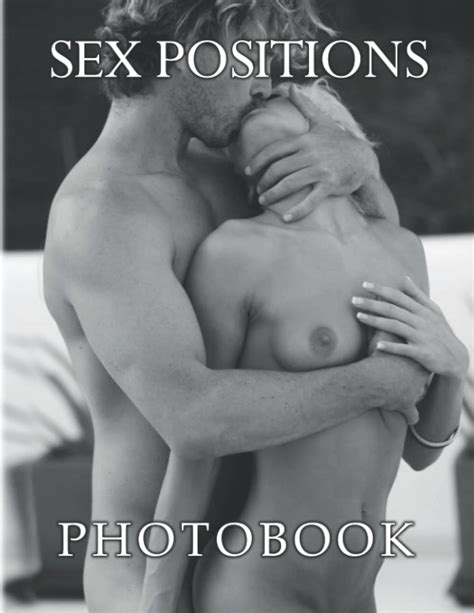 Sex Positions Photo Book Adorable Colorbook For Couples To Gifts Each Other To Make Some Fun