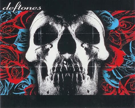🔥 Free Download Deftones Wallpaper By Ryanlawson Wallpapersafari