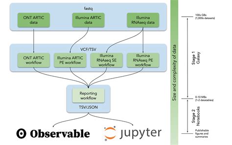 Ready To Use Global Platform For Variant Detection In Sars Cov 2
