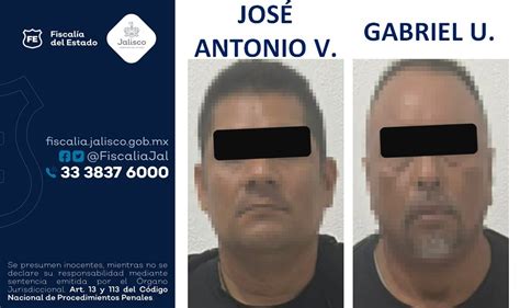 Vinculan A Proceso A Sujetos Que Le Habrían Quitado La Vida A Un Hombre