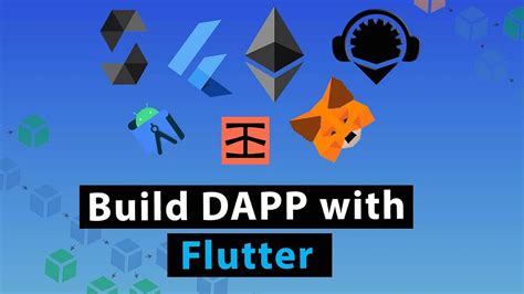 Decentralized Application Dapp Using Flutter And Solidity By Suraj
