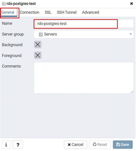 Windows でamazon Rds For Postgresqlに接続する 協栄情報ブログ