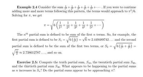 solved example 2 4 consider the sum 121 221 321 421 521 ⋯