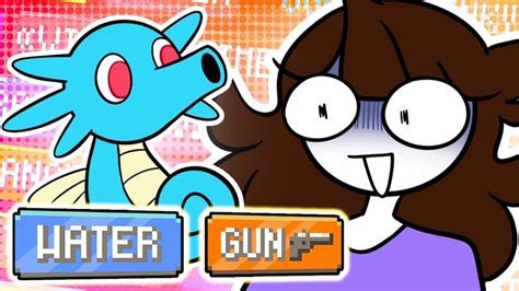 Jaiden Animations I Played Pokémon But With 50 New Types Tv Episode 2024 Imdb