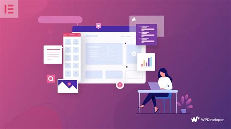 How To Build Single Page Template Using Elementor Theme Builder
