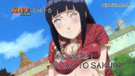 Naruto Shippuden Episode Hinata At Molly Taveras Blog