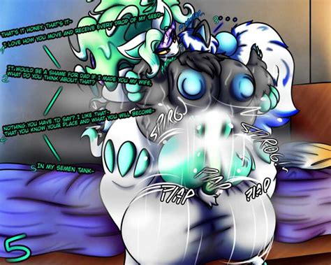 A Zoroark Style Discipline Pokemon Comic Porn Pokemon Porn Comics