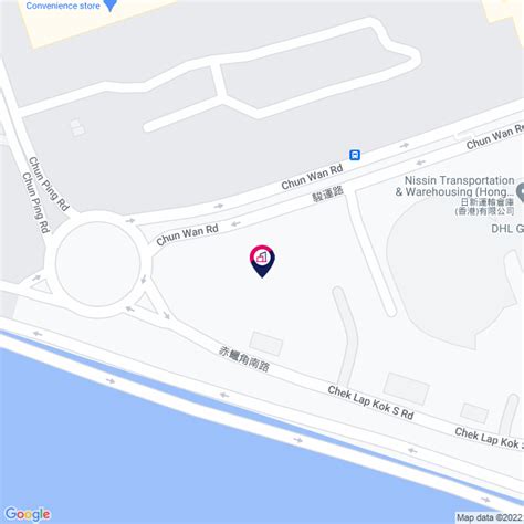 Leasing Hub 洽租 Cainiao Hong Kong Smart Gateway Chep Lap Kok Logistic Centre For Rent And Sale