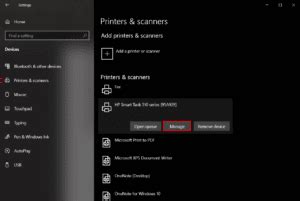 How To Find Printer IP Address On Windows TechCult