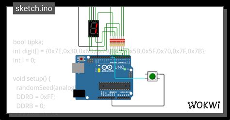 2 Naloga Wokwi Esp32 Stm32 Arduino Simulator 2 Naloga Wokwi Esp32 Stm32 Arduino Simulator