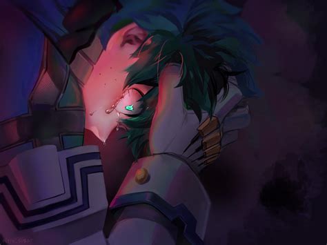 Deku Crying Boku No Hero Academia Wallpaper 43824758 Fanpop Page 47