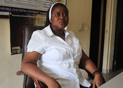 Introducing The Sisters Who Are Rescuing Victims Of Human Trafficking