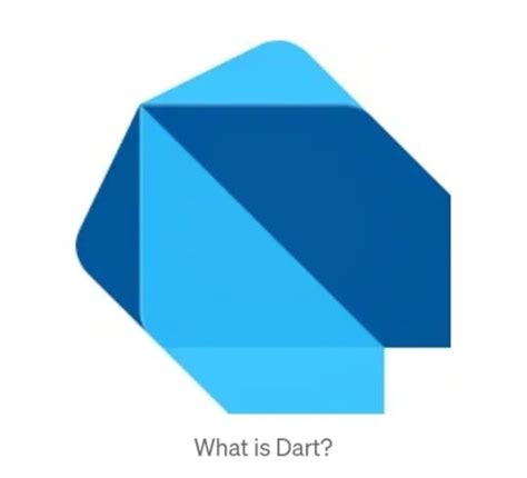 pradip antroliya on linkedin dart is the programming language used for