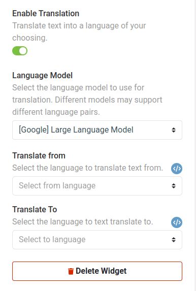 Messaging Widget Send Sms Voxtelesys