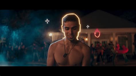 Auscaps Rish Shah Shirtless In Ms Marvel 1 02 Episode 2