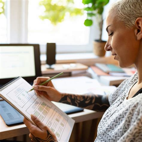 Fundamentals Of Uiux Design Datafloq