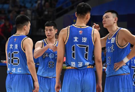 Cba各队顶薪合同名单 北京浙江成唯二3人顶薪球队球天下体育