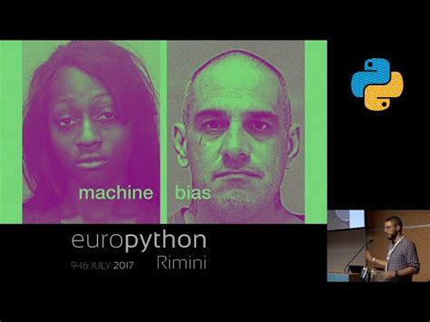 Europython Talk Despicable Machines How Computers Can Be Assholes