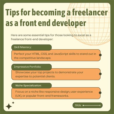Ammara Majid On Linkedin Freelancefrontend Webdevelopment Freelancertips Frontenddevelopers