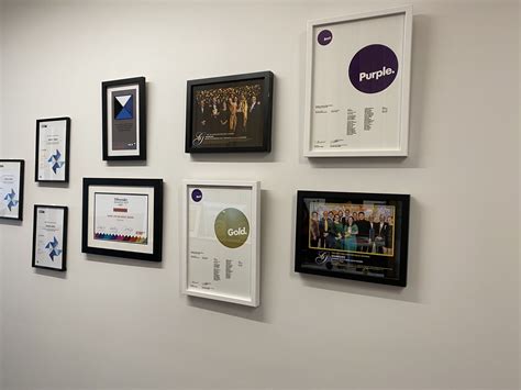 Certificate Wall Ideas At Sandra Moody Blog