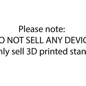 Original 15 Key Stream Deck Stand Etsy