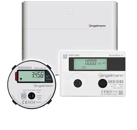 Engelmann Sensor Gmbh