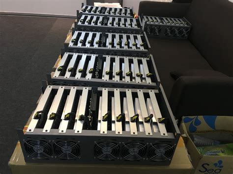 Generator For Bitcoin Miners Feed Your Power Hungry Miners