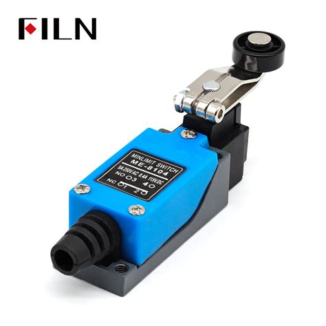 Great Filn Roller Limit Switches R30 Highly Rigid Construction