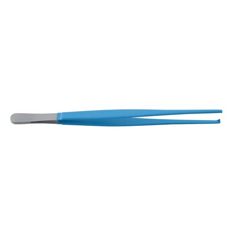 Tissue Forcep 25 Cm Afzali International