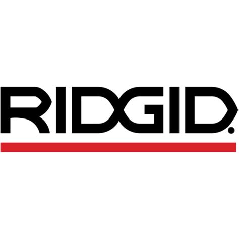 Ridgid Manuals Ridgid Manuals