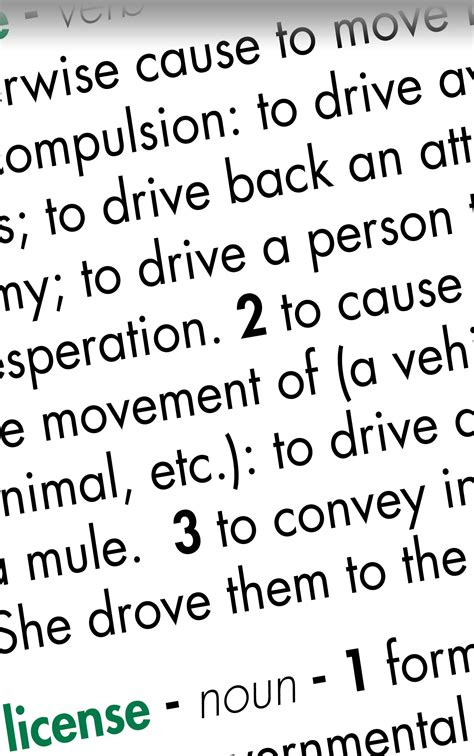 Reference Points