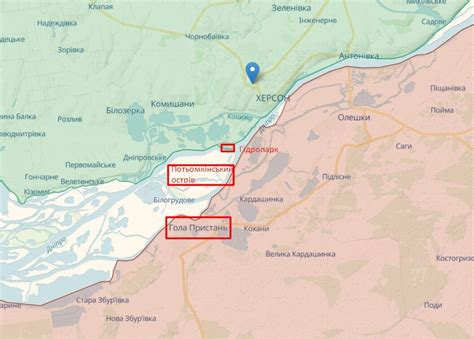 У Херсоні чергові удари армії рф що відомо Суспільство Stopcor