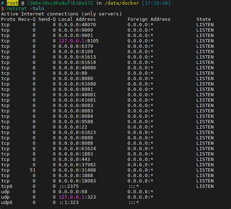 Docker Compose启动emqx,本地访问不了18083控制台 错误报告 Emq 问答社区 Docker Compose启动emqx,本地访问不了18083控制台 错误报告 Emq 问答社区