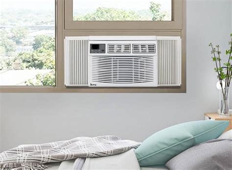 What You Need To Know About Storing Window AC On Its Side