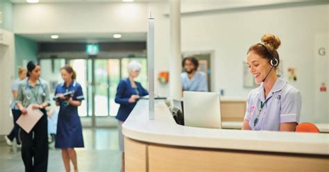 How The Patient Intake Process Affects Practice Performance