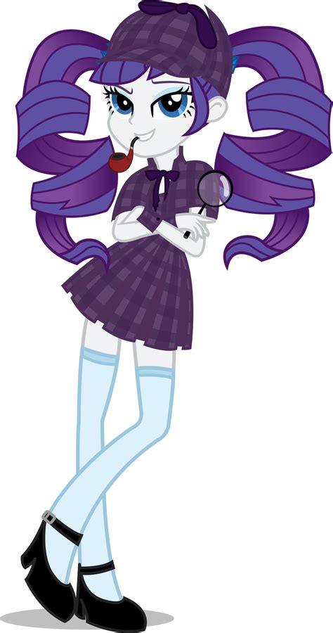So You Like Solving Mysteries Commission By Steampunksalutation On