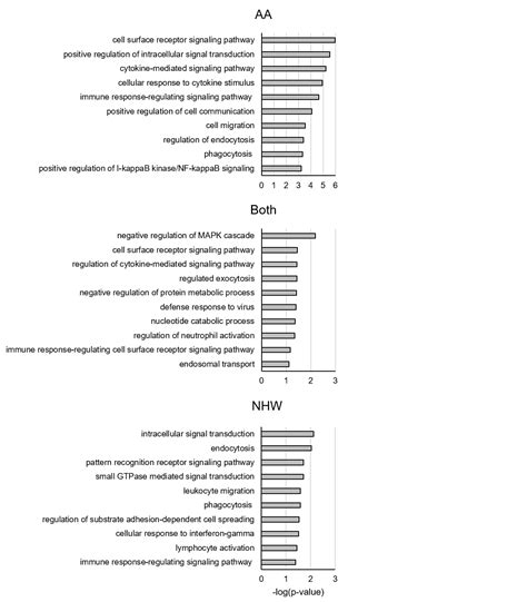 Rna Editing Alterations In A Multi Ethnic Alzheimer Disease Cohort Converge On Immune And