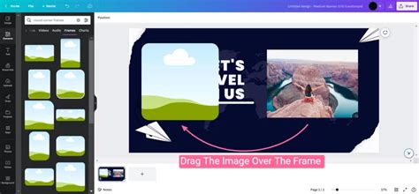 How To Round Corners In Canva Easy Steps