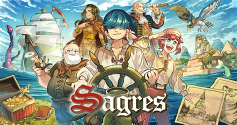 Sagres Release Date And Time｜game8