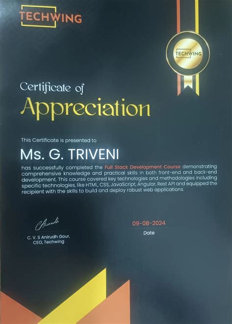 Java Fullstackdevelopment Webdevelopment Techwing