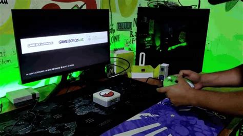 You Too Can Build This Cool Raspberry Pi Retro Console With A Pokemon