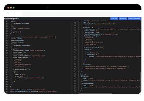 Azure ARM Vs Bicep Discover Both On SecureFlag SecureFlag
