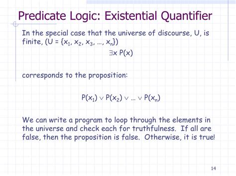 Ppt Discrete Mathematics Cs 2610 Powerpoint Presentation Free